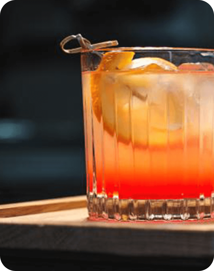 Felice – The art of joyful relaxation